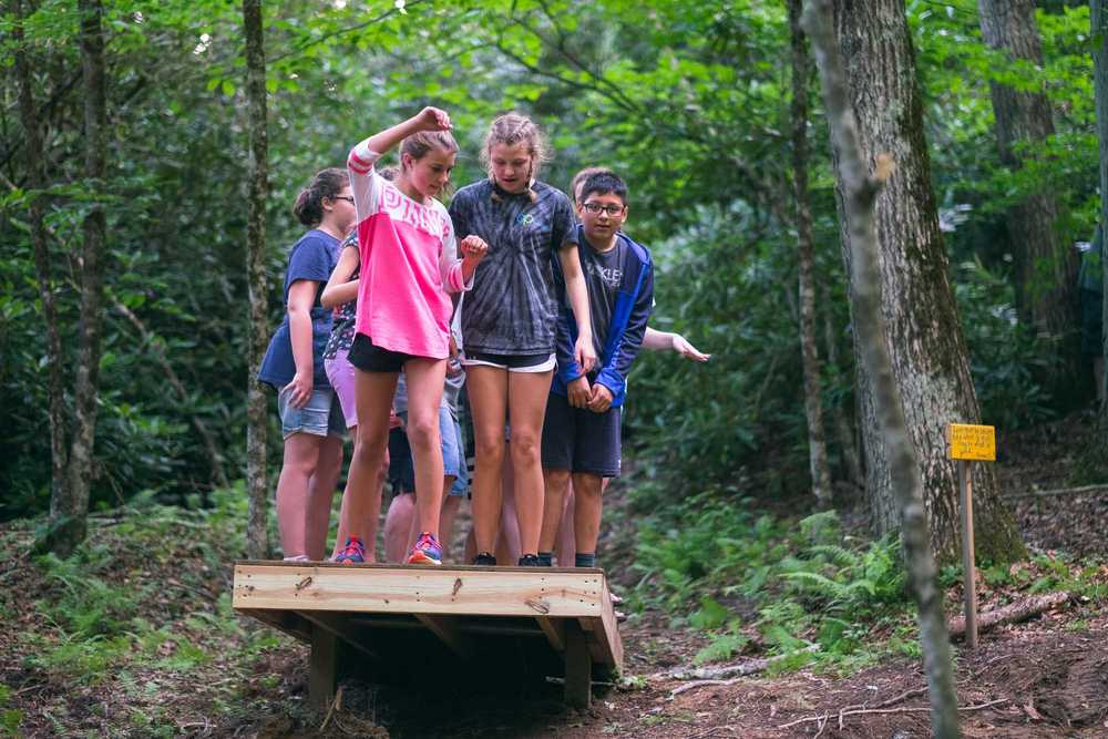 Schedule | Camp Carmel